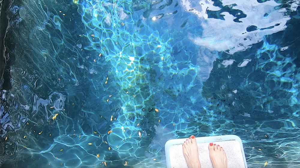 Kendra Sullivan & Amy Ruhl — ASPHALTE MAGAZINE