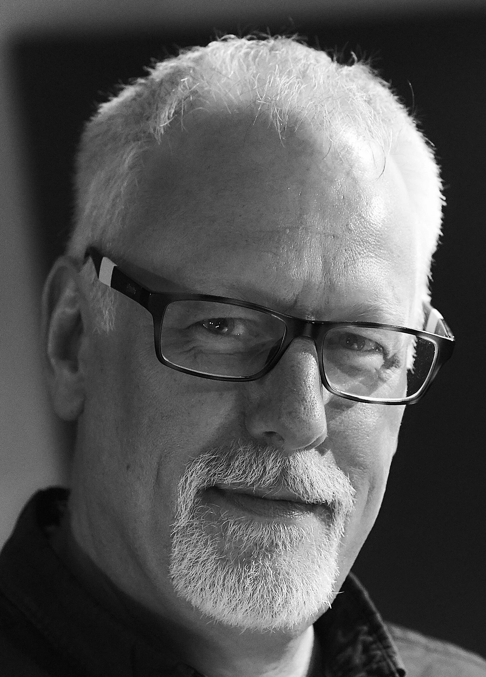 Pete Stollery