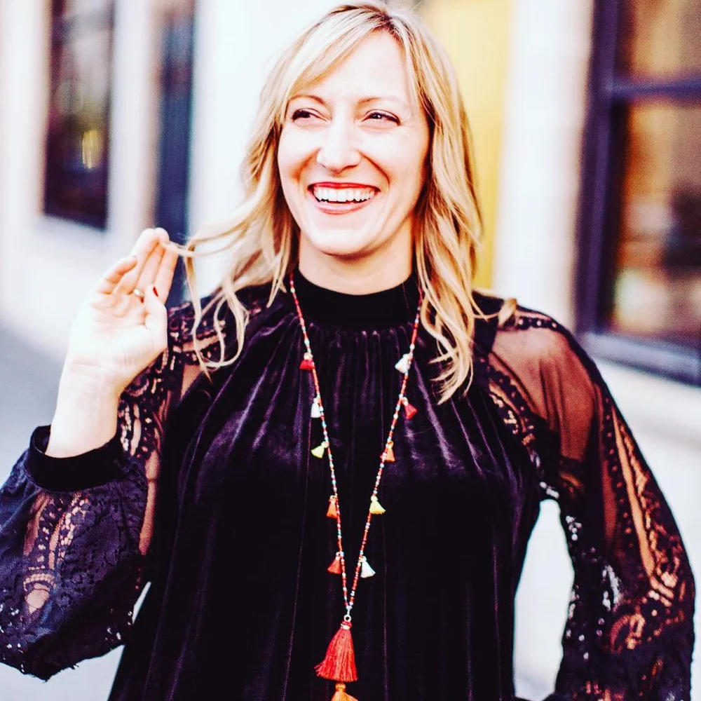 Katie Conley — Blue Sky Art On Wheels