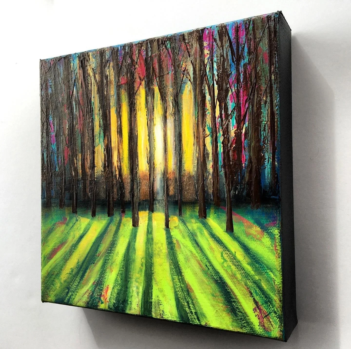 Artists — Blue Sky Art On Wheels