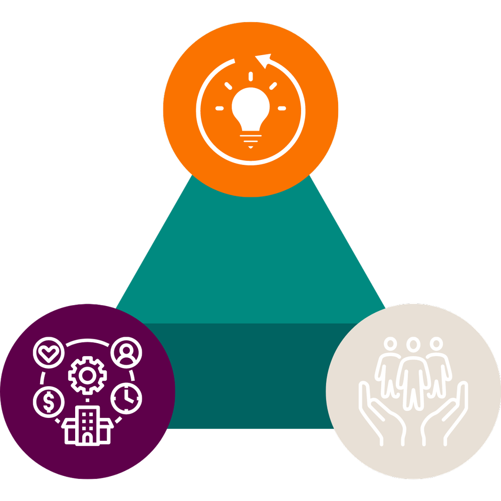 Framework — Launch Michigan