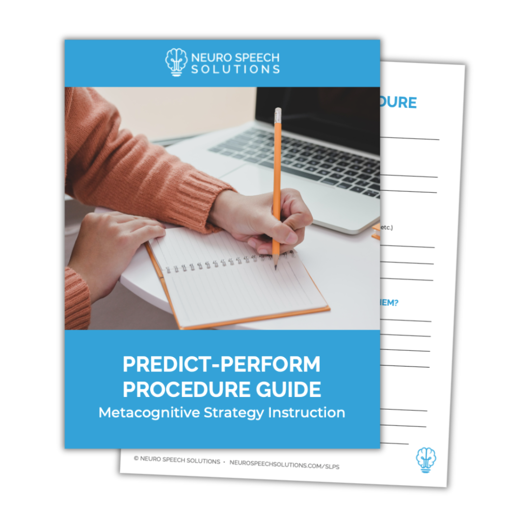 MedSLP Materials | Aphasia Resources | Cognitive Resources — Speech ...