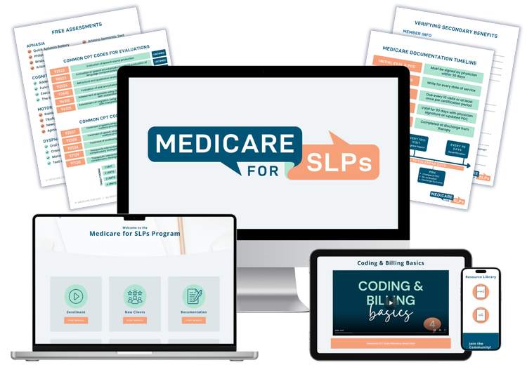 MedSLP Resources | MedSLP Therapy Blog | Neuro Speech Therapy — Speech ...