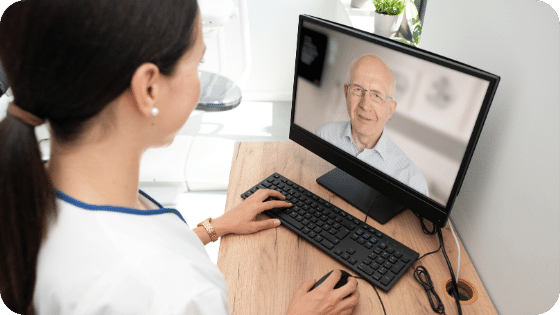 Telepractice for Speech Therapy: Explained | Neuro Speech Solutions ...