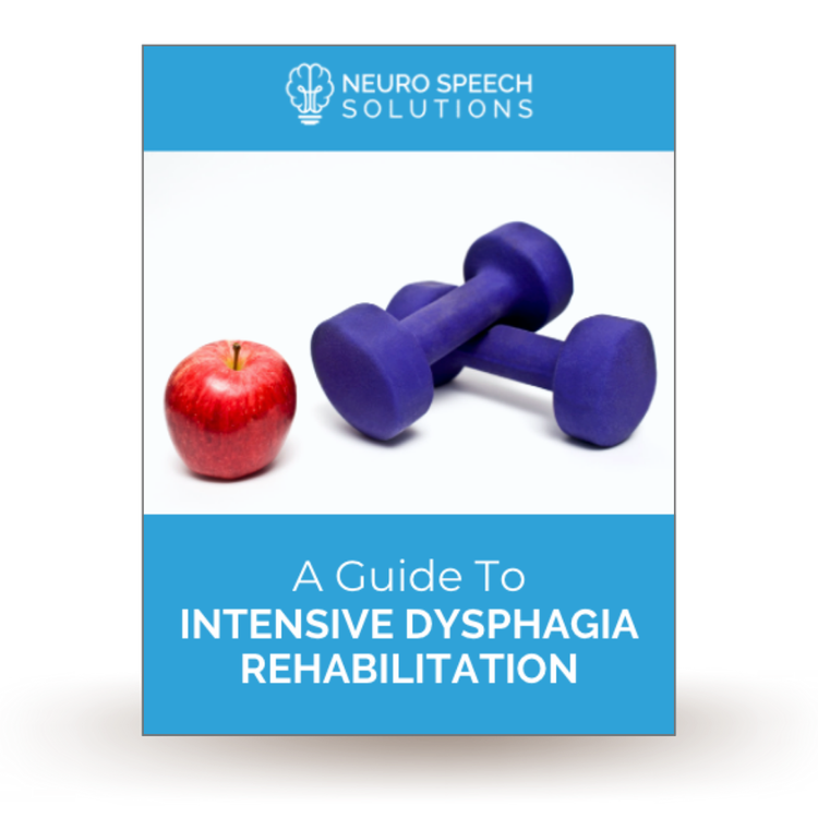 MedSLP Materials | Aphasia Resources | Cognitive Resources — Speech ...