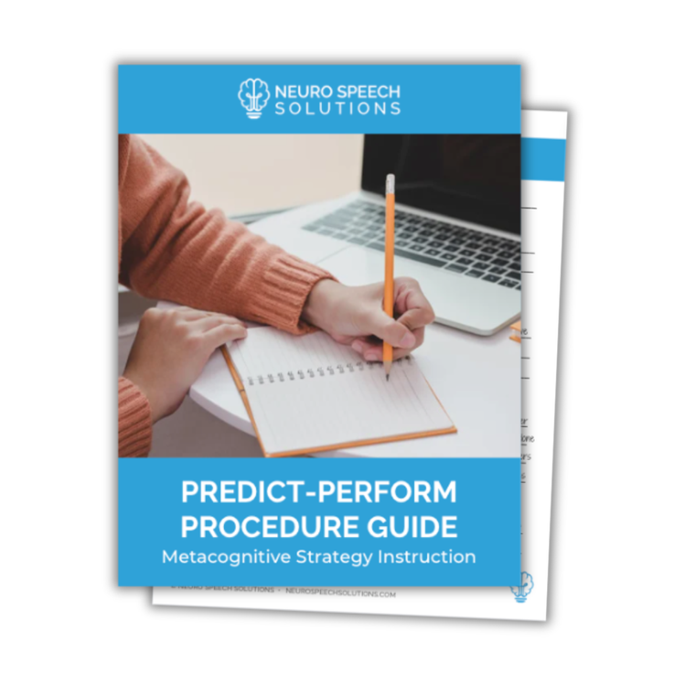 MedSLP Materials | Aphasia Resources | Cognitive Resources — Speech ...