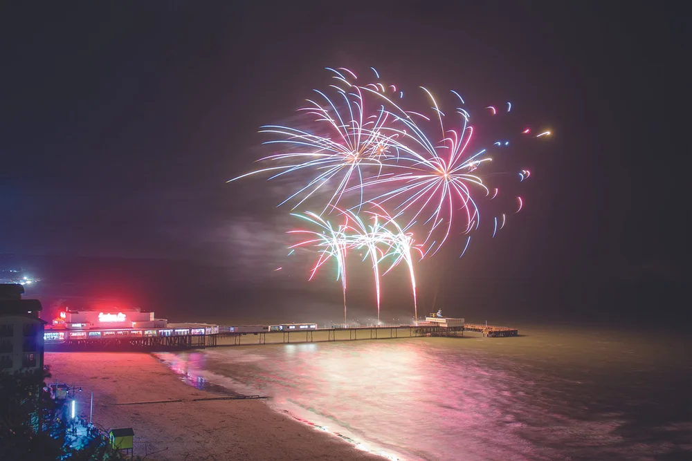 Event Calendar — Sandown Carnival