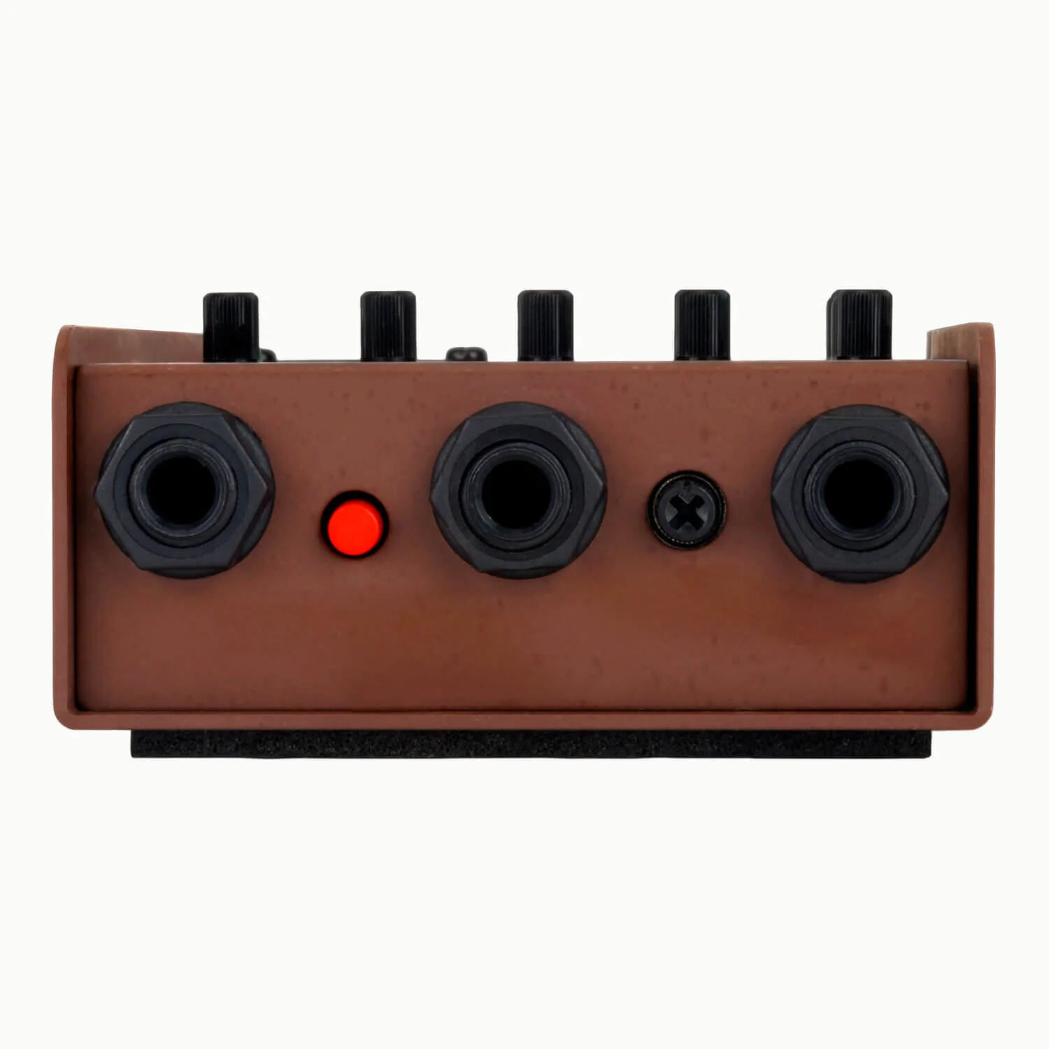 Para DI Acoustic Guitar Preamp + DI — LR Baggs