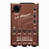 Para DI Acoustic Guitar Preamp + DI — LR Baggs
