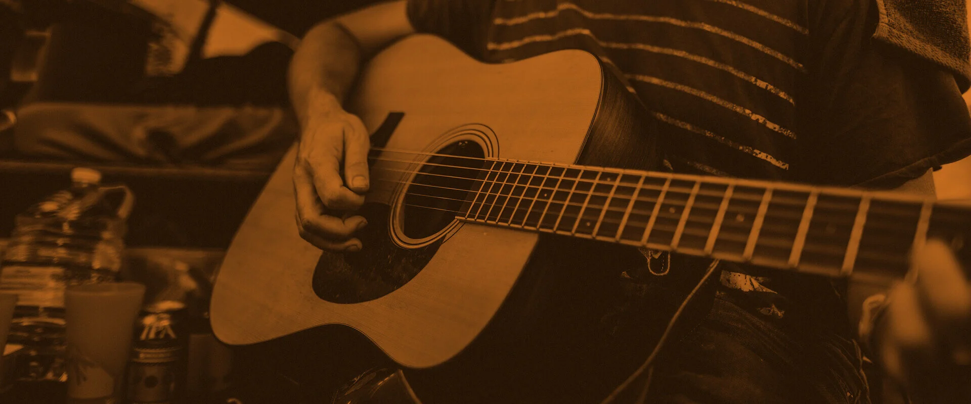 Element Acoustic Guitar Undersaddle Pickup — LR Baggs