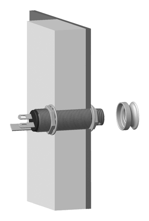 Strapjack/Preamp Installation Guide — LR Baggs