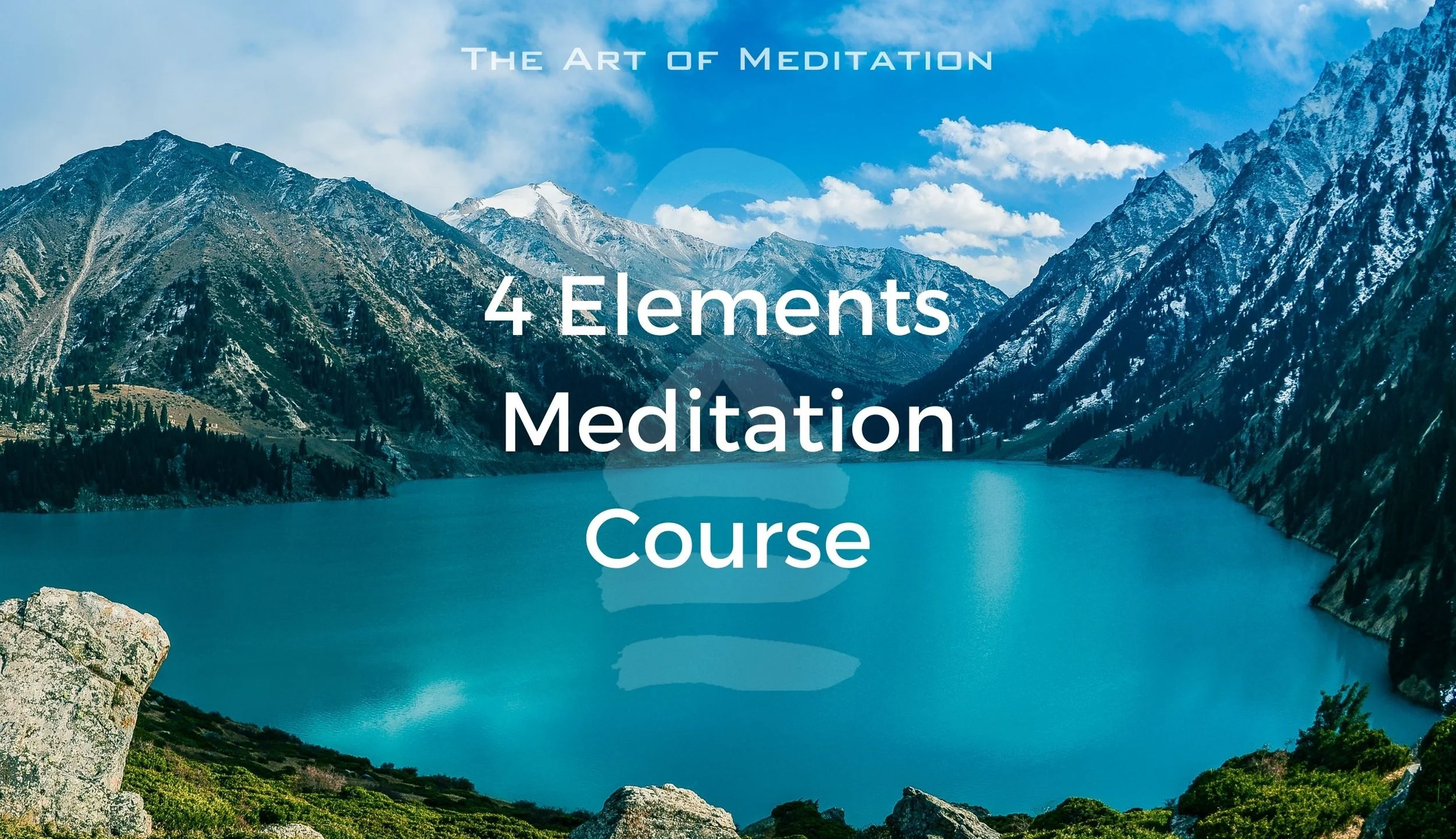 Shop Books, Music, Guided Meditations & More | The Art of Meditation