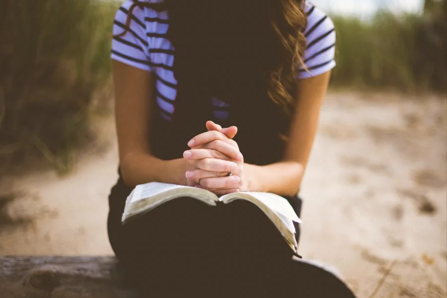 Meditation Courses & Retreats By Burgs