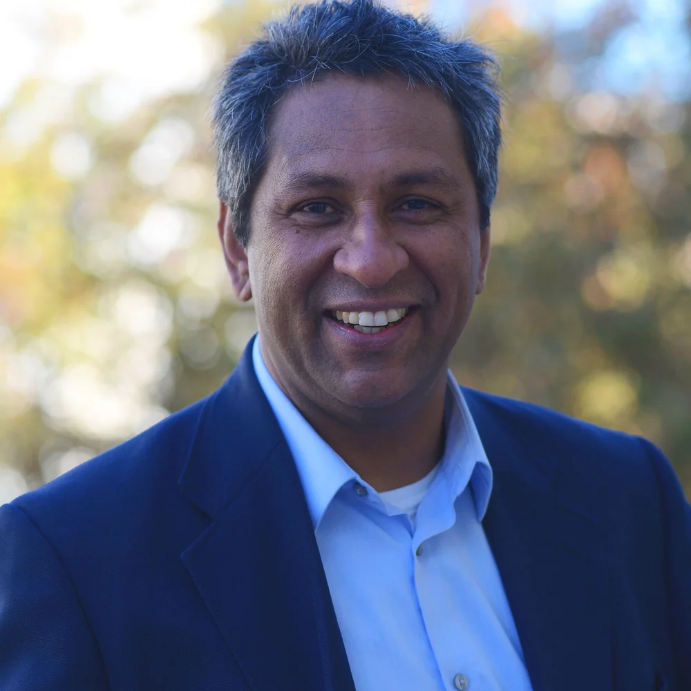 Our Leaders — RICSM