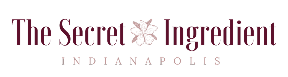 The Secret Ingredient - Indianapolis
