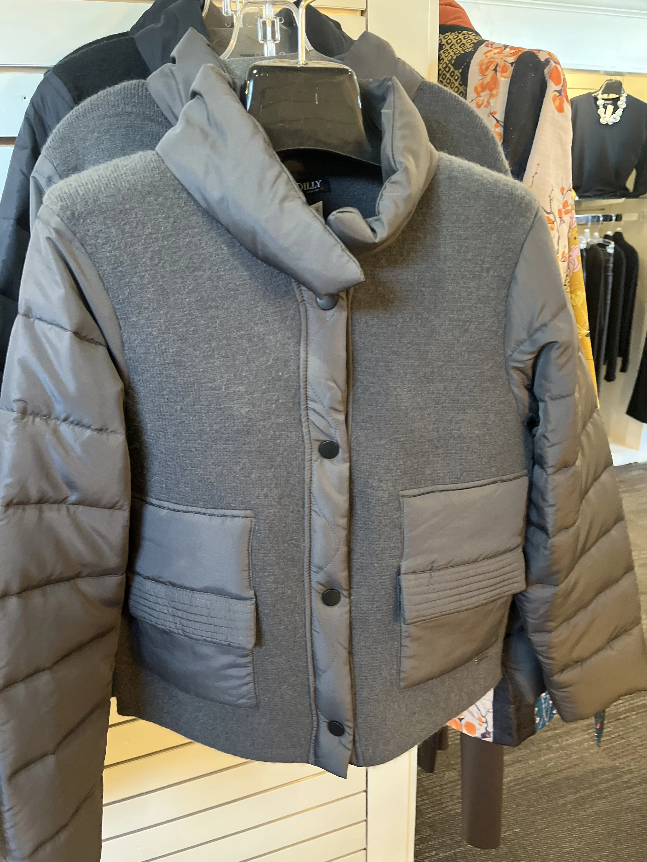 The Secret Ingredient - Indianapolis