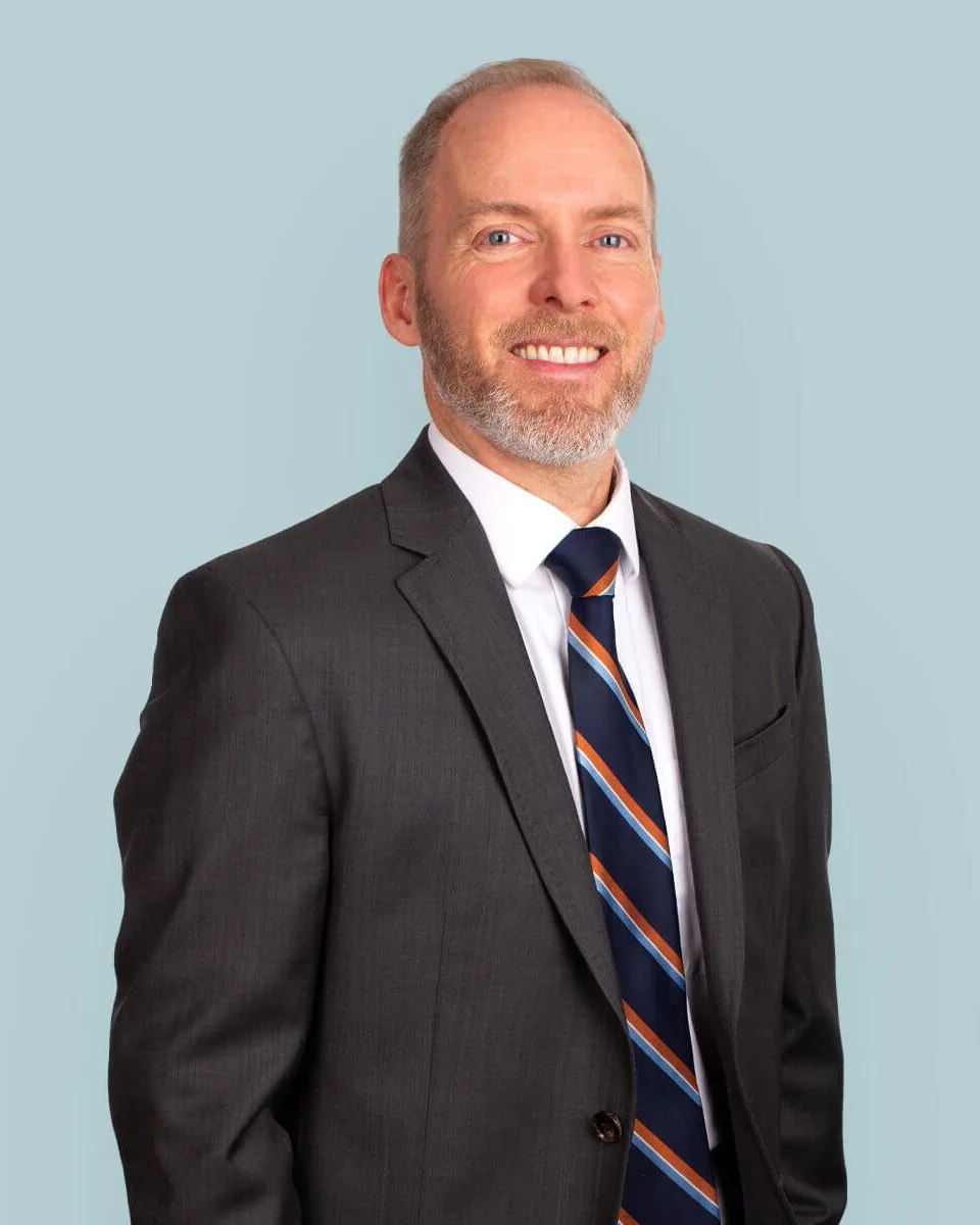 Attorney Patrick L. Stevens — Hutchinson Cox