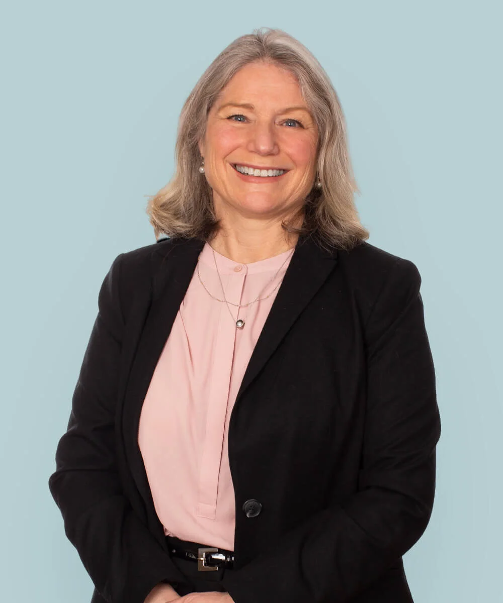 Attorney Janice L. Mackey — Hutchinson Cox