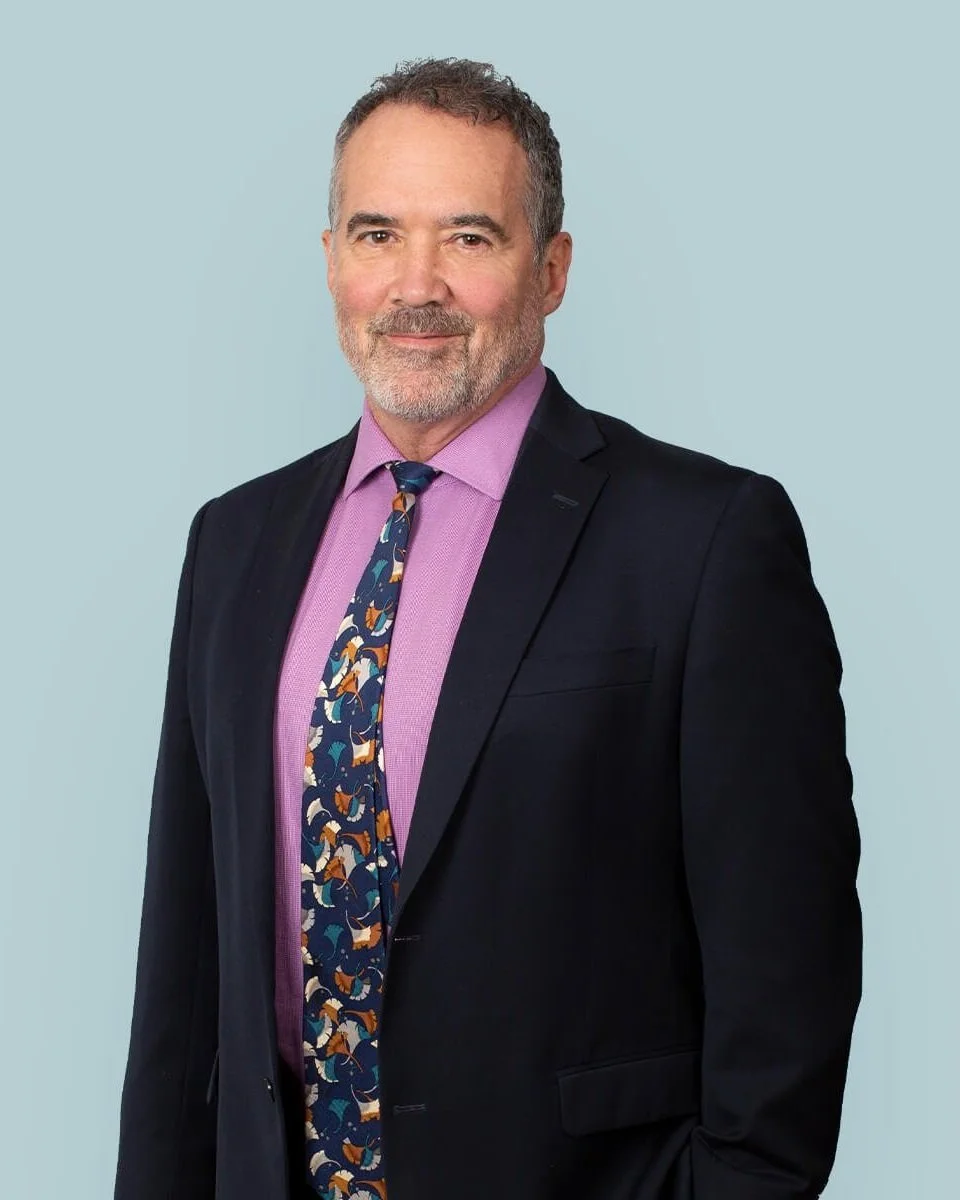 Attorney William Sherlock — Hutchinson Cox