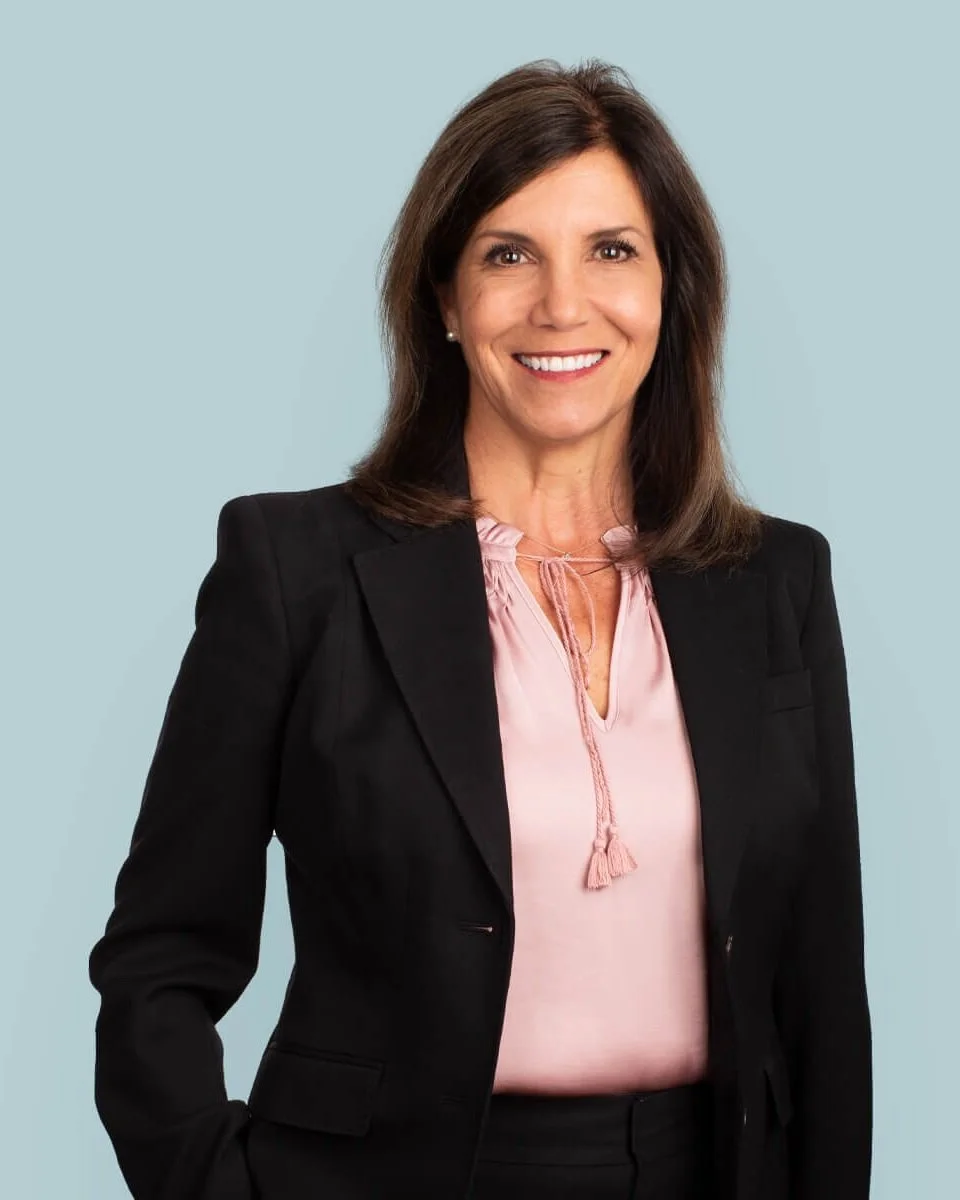 Attorney Wendy L. Laing — Hutchinson Cox