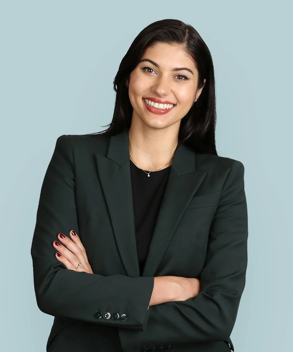 Attorney Emily M. Perkins — Hutchinson Cox