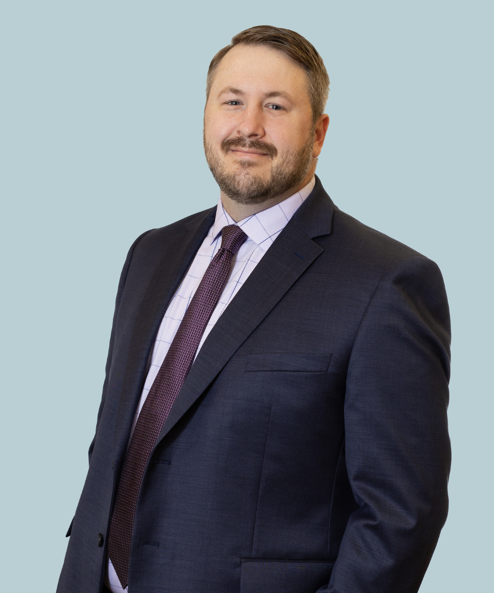 Attorney Michael J. Romano — Hutchinson Cox