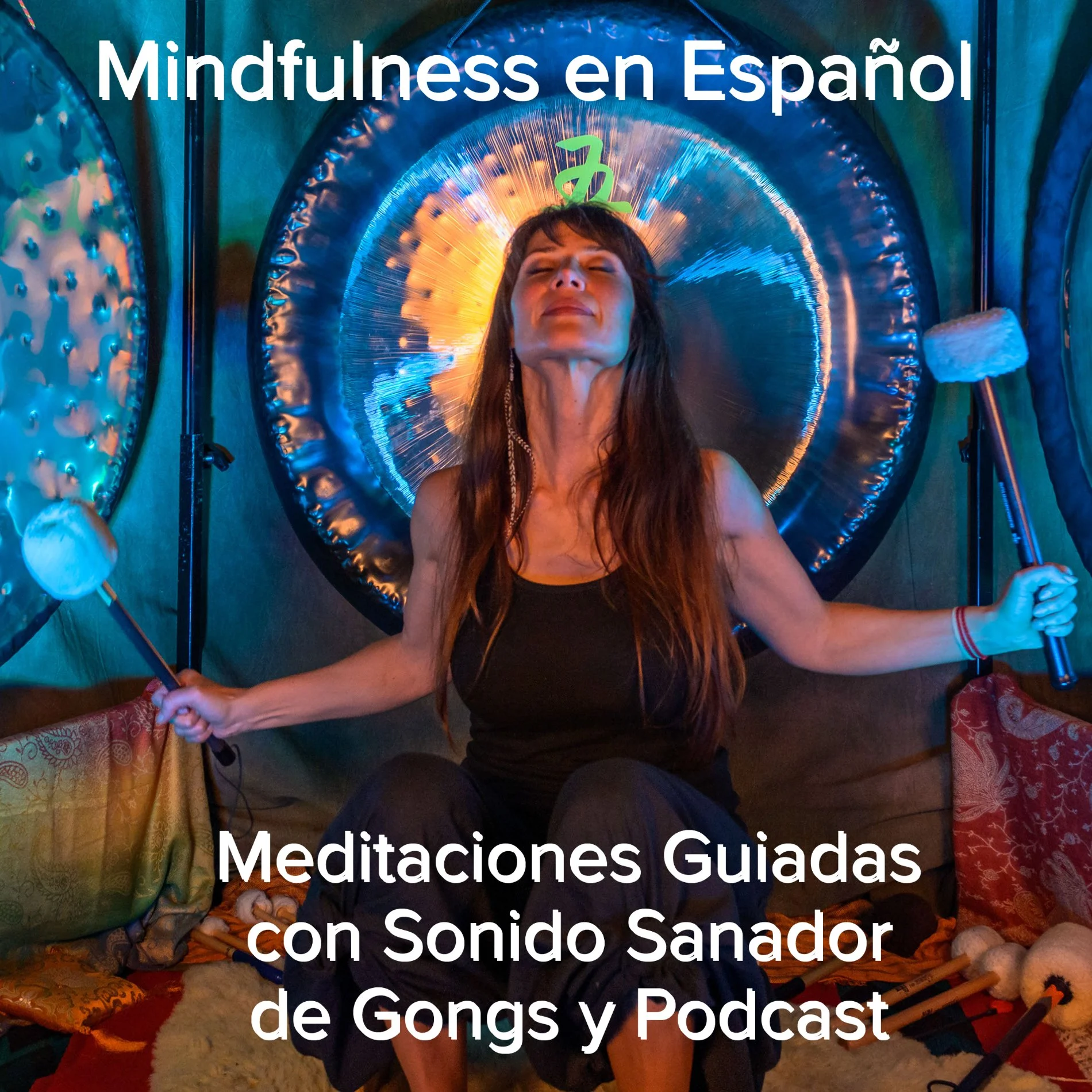 Music as meditation-Virtual Sound Bath