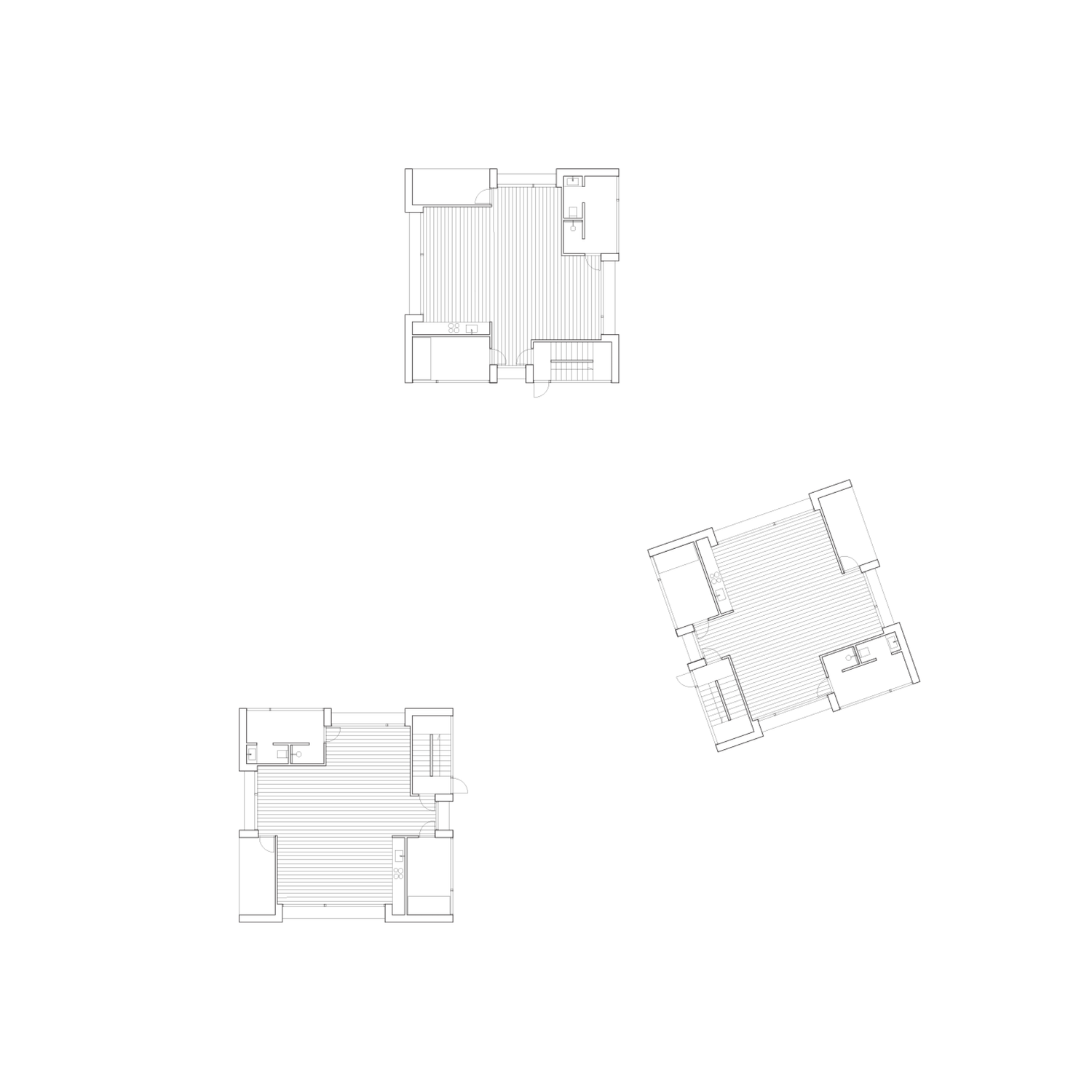Cell House — lynge__lynge