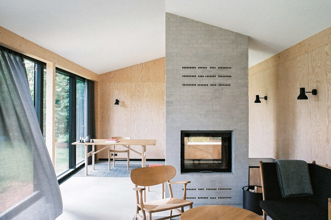 Vacation House North Zealand — Lynge Lynge