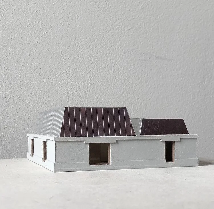 The modular system — lynge__lynge