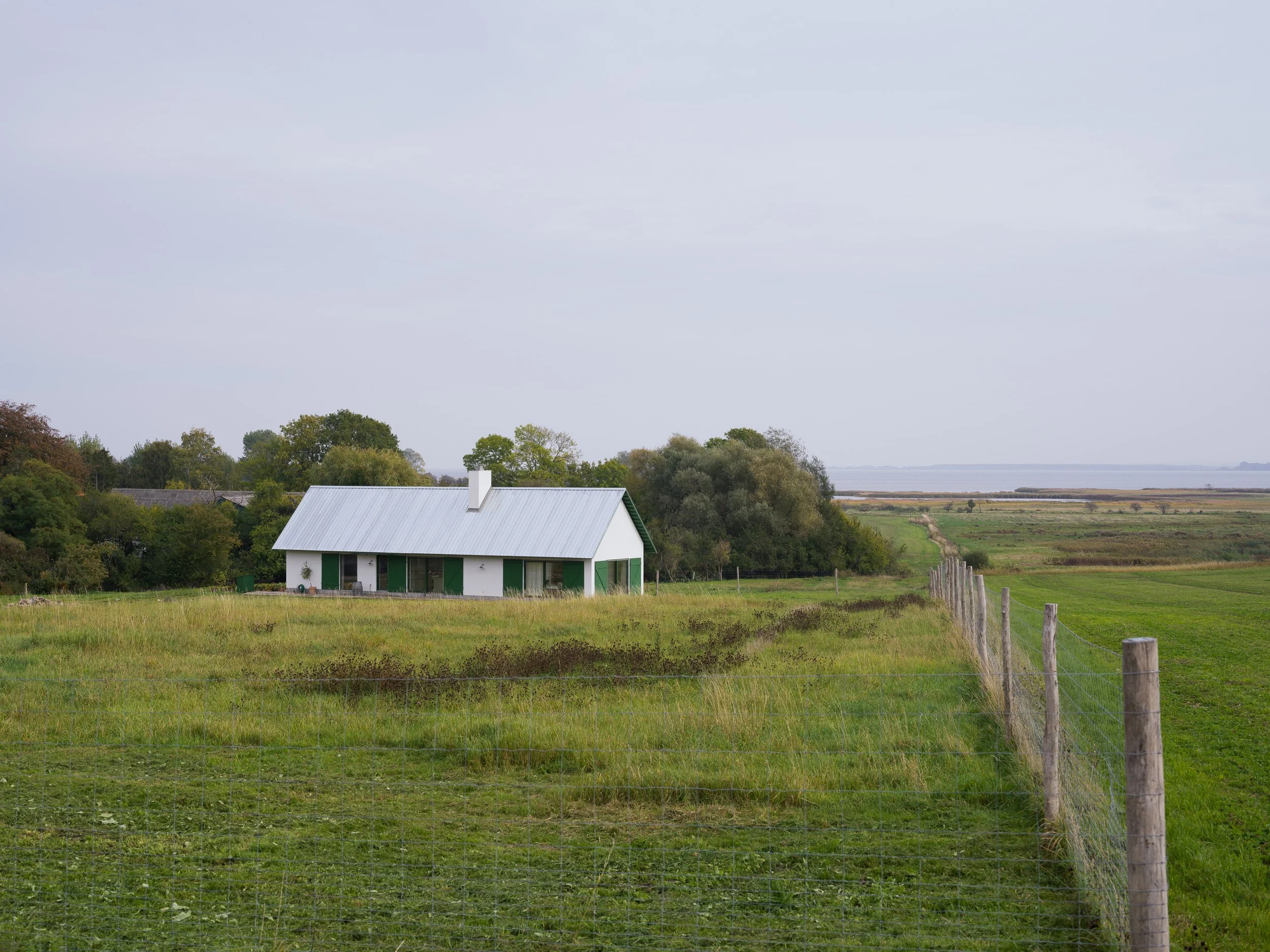 Lynge Lynge Arkitekter