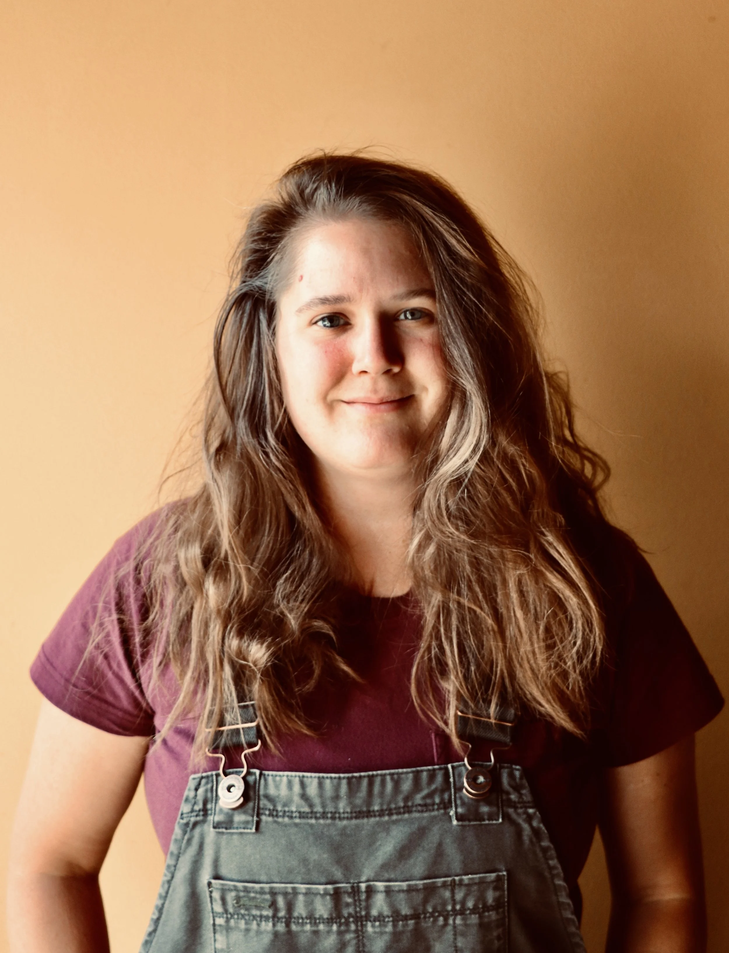 About Us — Wild Crumb