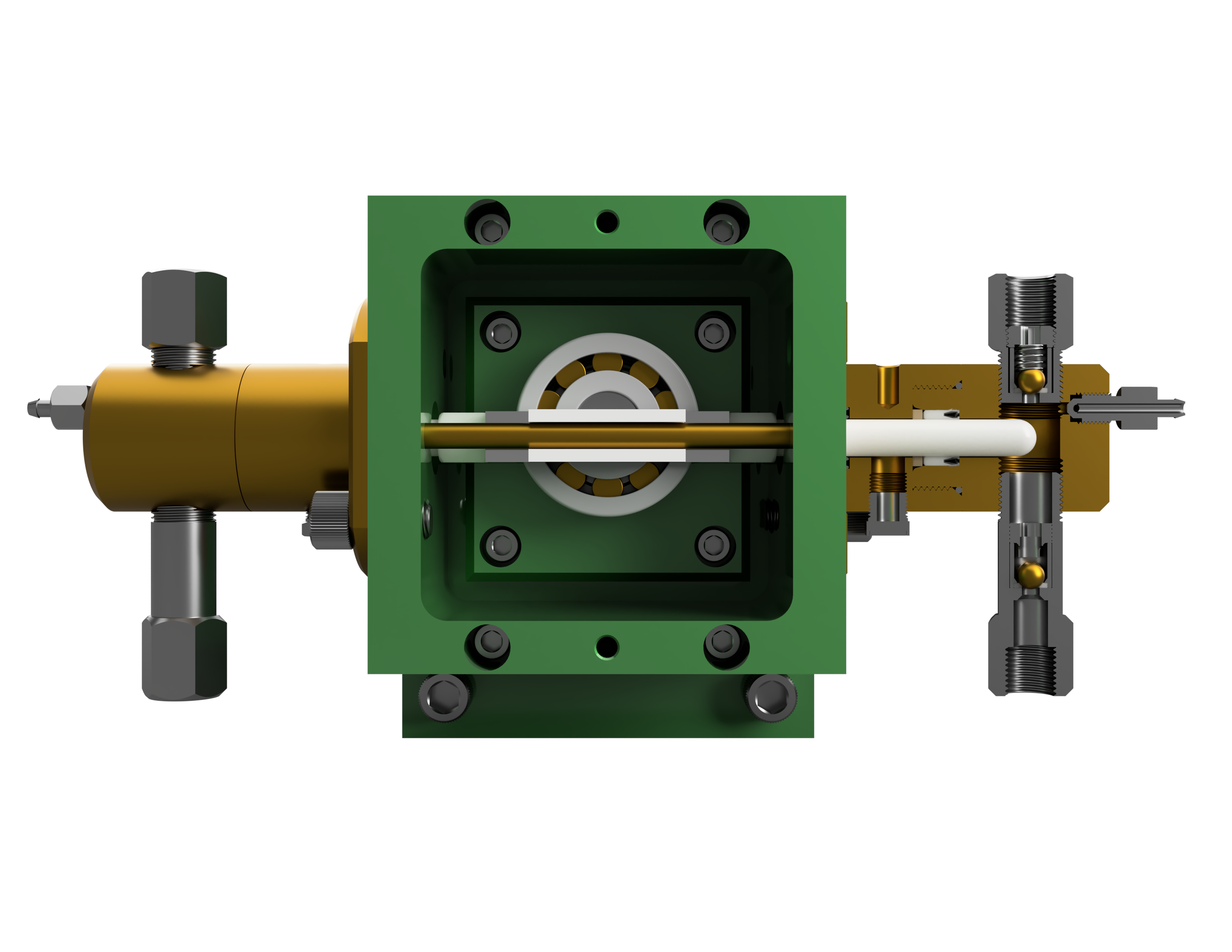 Simple Injection Site