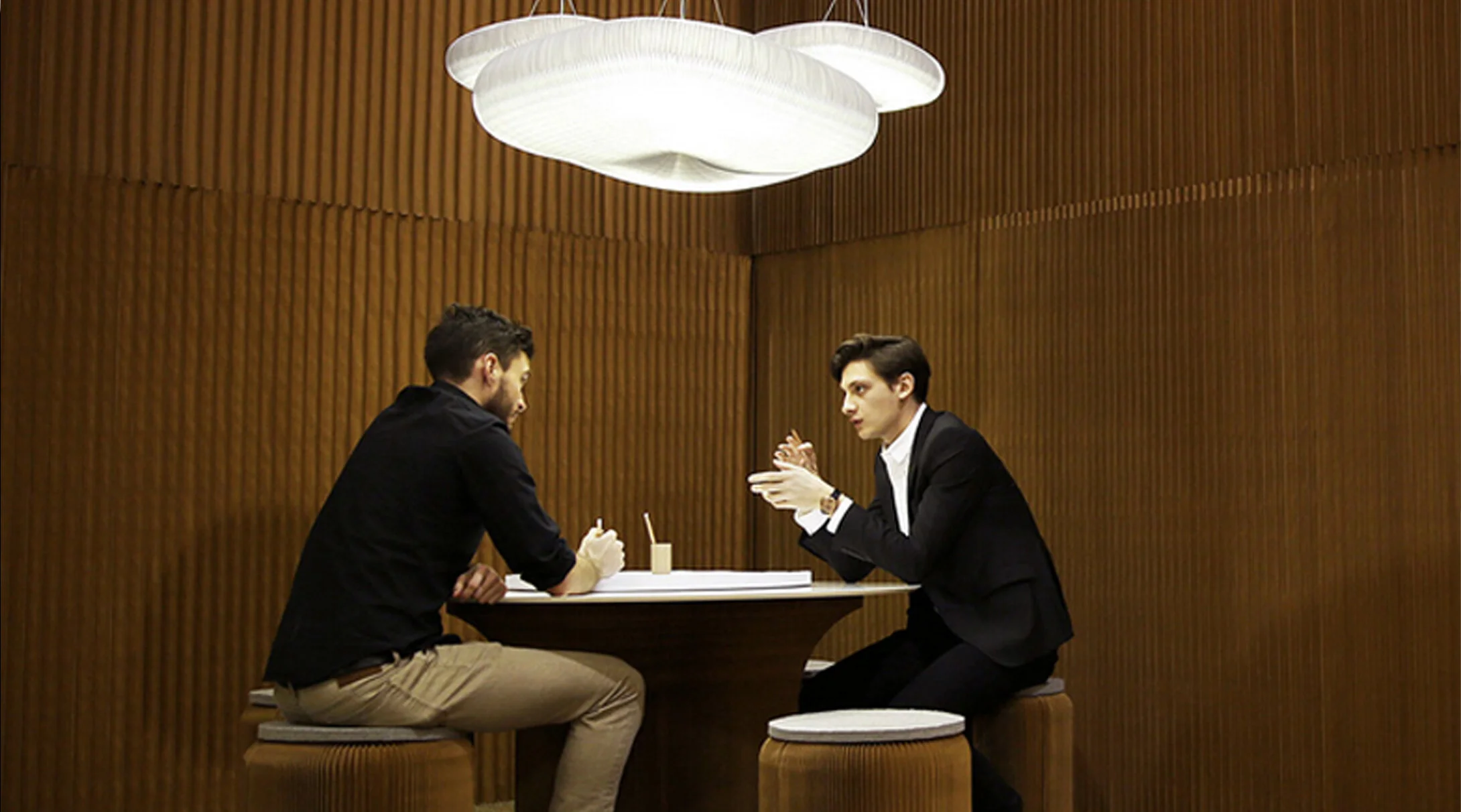 MOLO CLOUD SOFTLIGHT — OKKO