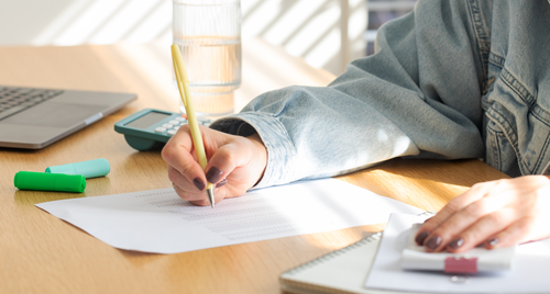What Federal Budget Changes Mean for Small Nonprofits — Story Point ...