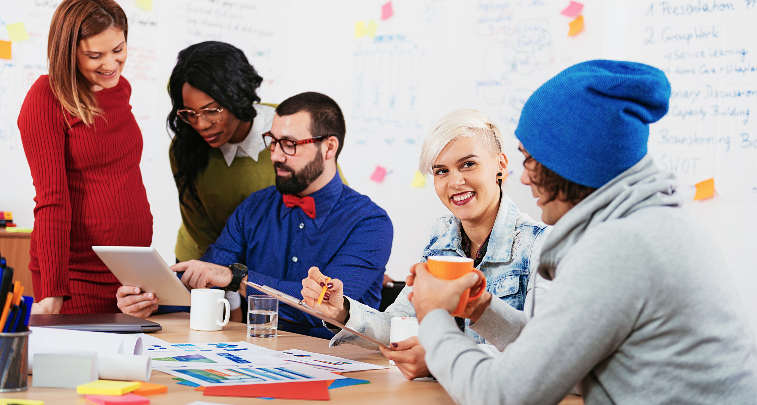 The Pros and Cons of Crowdfunding for Nonprofits — Story Point Consulting
