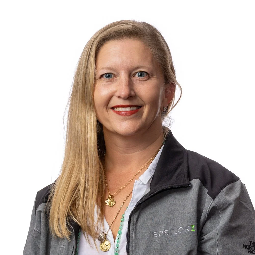 Epsilon3 - Laura Crabtree