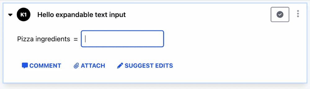Epsilon3 - Epsilon3 Changelog #40: Expanding Field Inputs, Show Dependencies in Flow Charts ...
