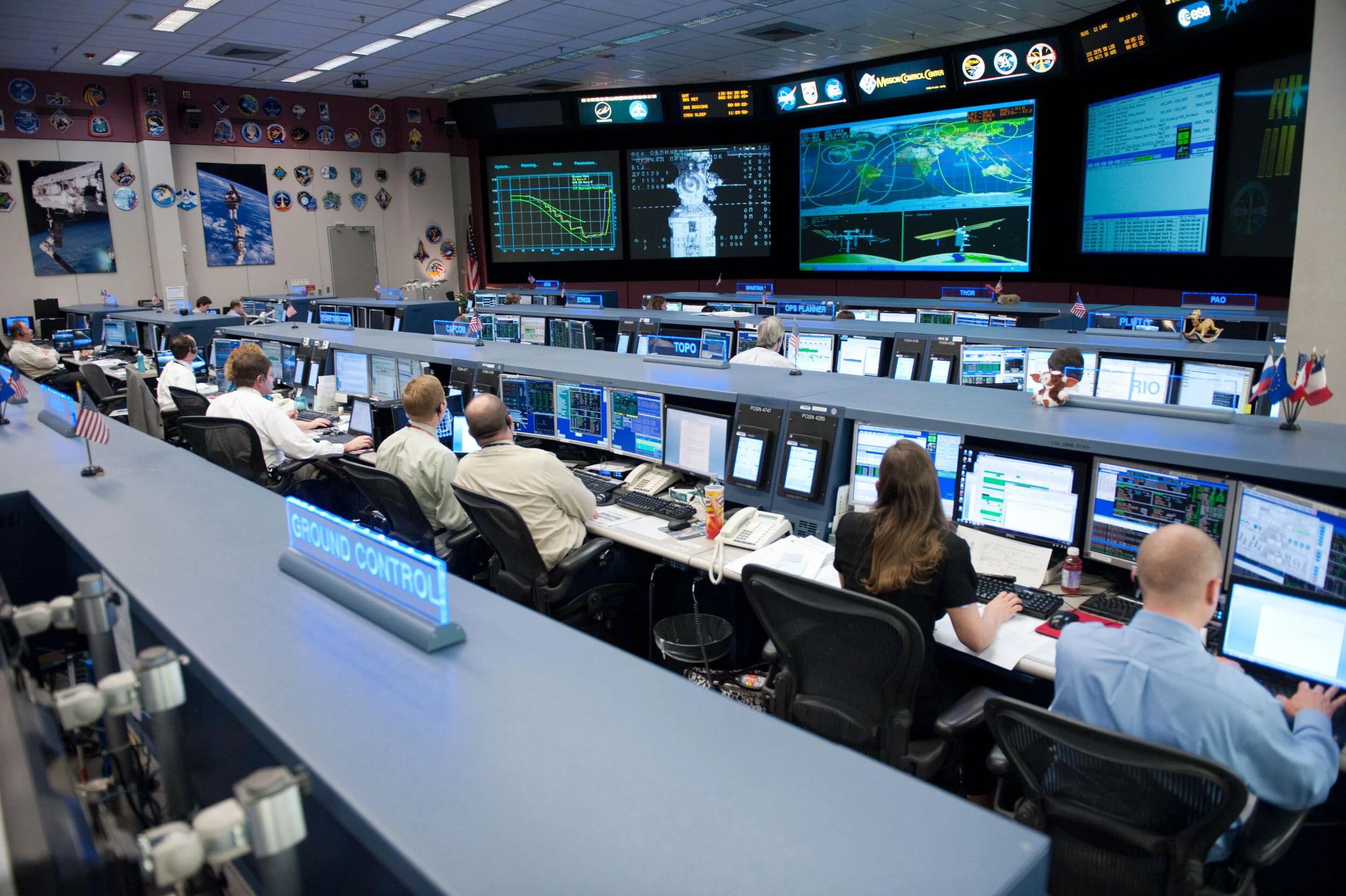 Epsilon3 | Software for complex engineering, testing, and operations