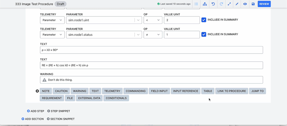 Epsilon3 - Epsilon3 Changelog #34: Image Alignment and Captions ...