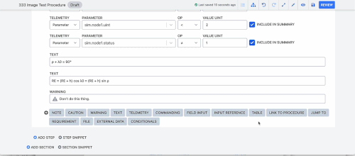 Epsilon3 - Epsilon3 Changelog #34: Image Alignment and Captions ...