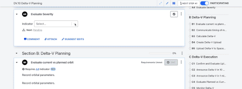 Epsilon3 - Epsilon3 Changelog #29: Field Input Conditionals, Date/Time Field Input, Redline ...