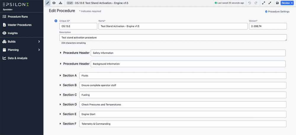 Epsilon3 - Epsilon3 Changelog #50: Insight into Anomalies, Multiple ...