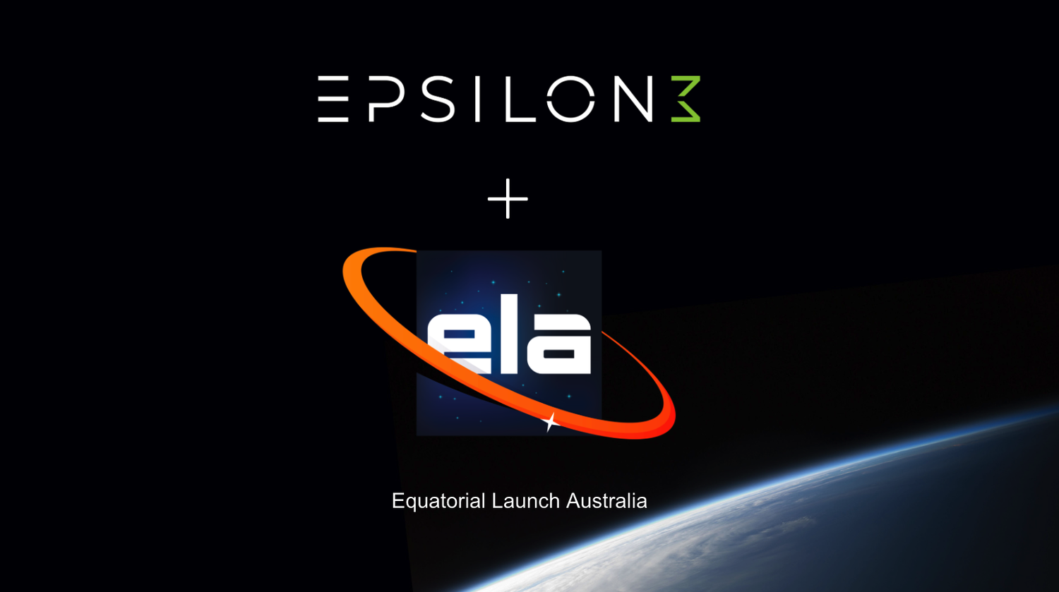 Epsilon3 | Software for complex engineering, testing, and operations