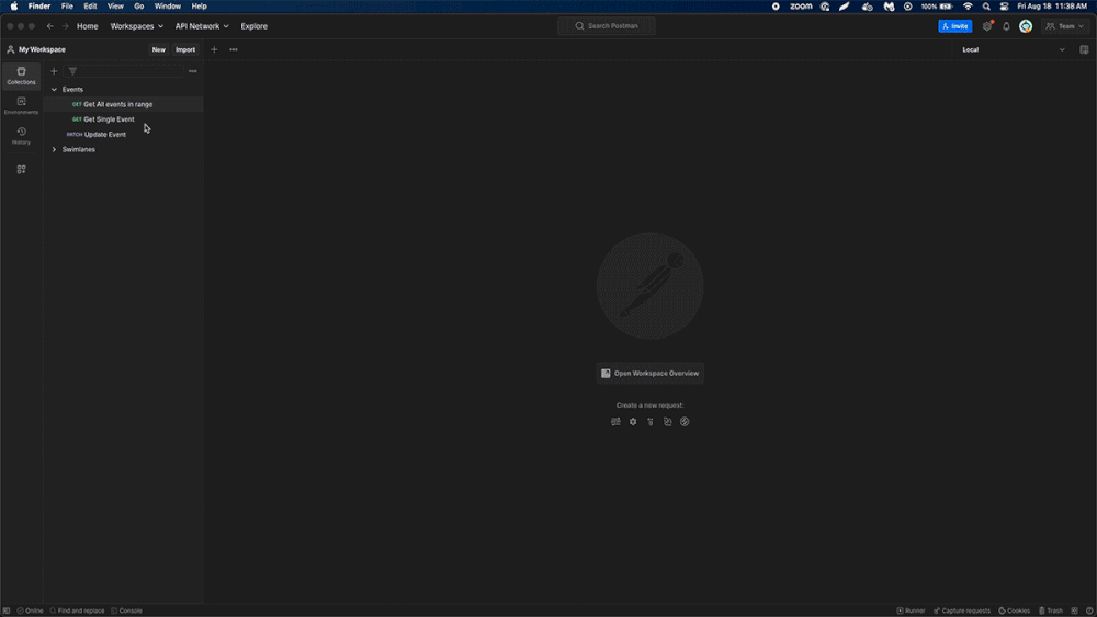 Epsilon3 - Epsilon3 Changelog #50: Insight into Anomalies, Multiple ...