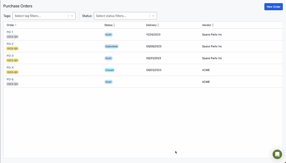 Epsilon3 - Epsilon3 Changelog #50: Insight into Anomalies, Multiple ...