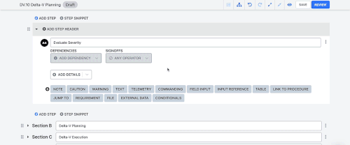 Epsilon3 - Epsilon3 Changelog #29: Field Input Conditionals, Date/Time Field Input, Redline ...