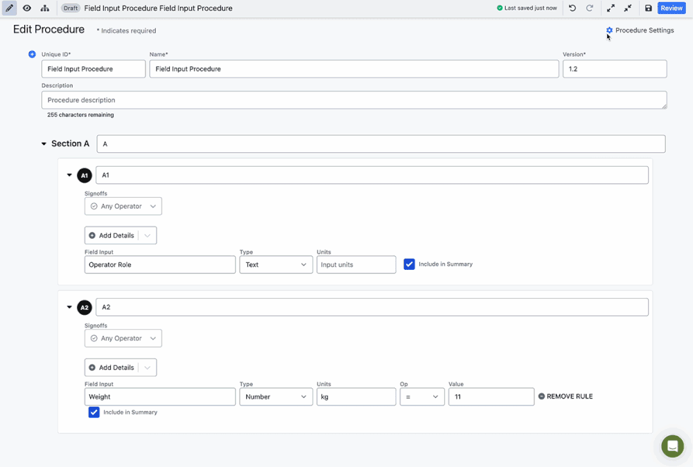 Epsilon3 - Epsilon3 Changelog #58: Tools, Strict Signoff Mode, Custom Inventory Fields, Plot ...