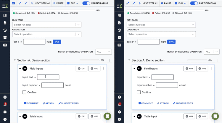 Epsilon3 - Epsilon3 Changelog #38: Project Permissions, Substep Sync ...