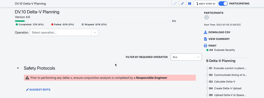 Epsilon3 - Epsilon3 Changelog #29: Field Input Conditionals, Date/Time ...